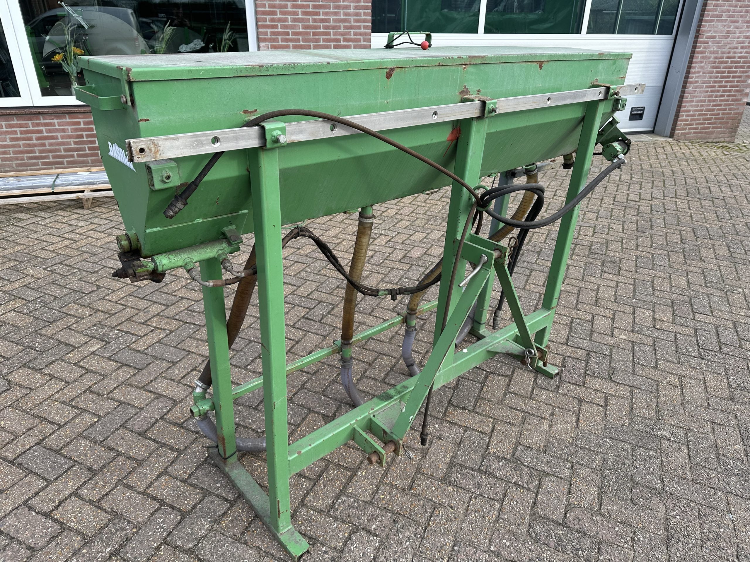 Tweede hands Archive - Basrijs